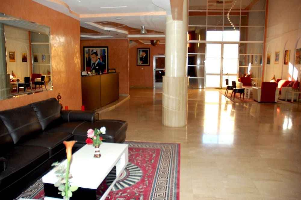 Atlas Guercif in Province de Guercif إقليم جرسيف | 2024 Updated prices ...