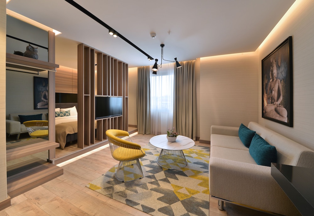 Nish Palace Exclusive Suites in Istanbul | 2024 Updated prices, deals ...