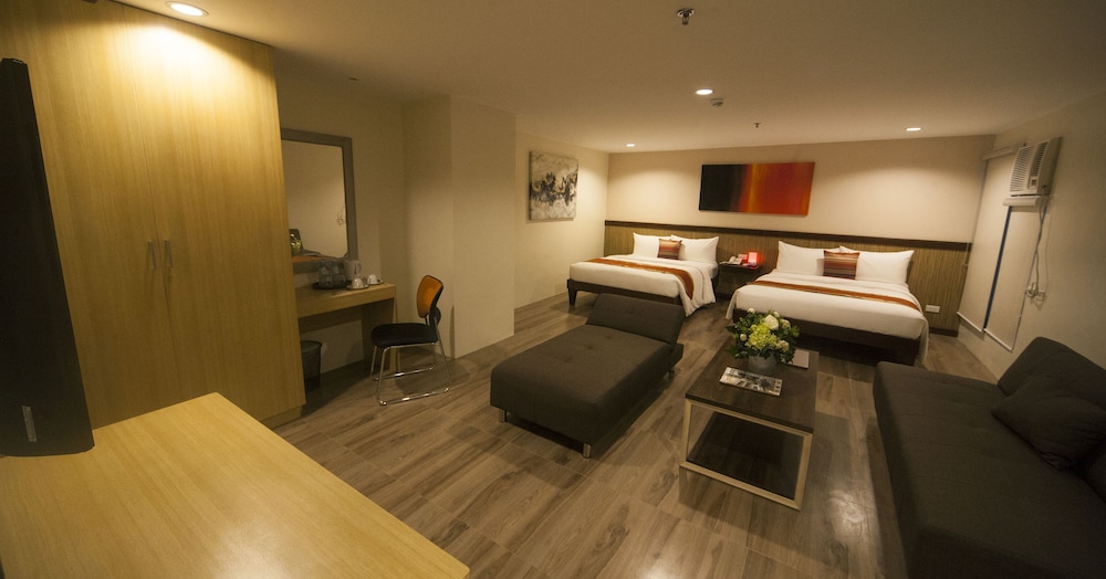 NS Royal Hotel in Cebu City | 2025 Updated prices, deals - Klook United ...