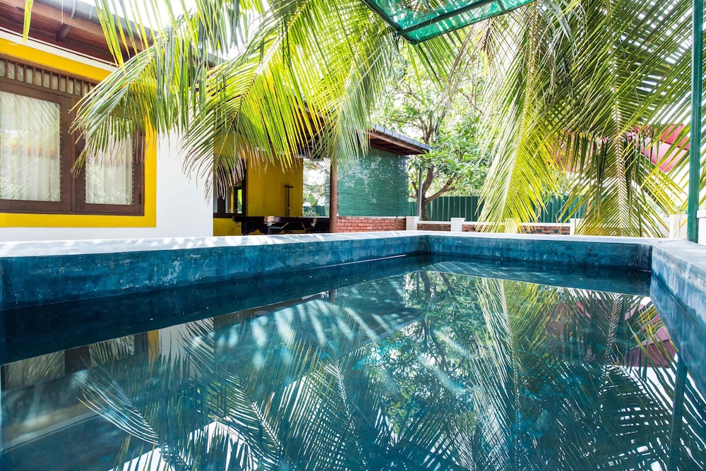 Backpacker Villas in Colombo | 2023 Updated prices, deals - Klook ...