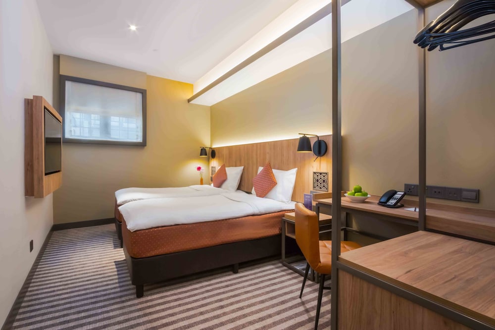 Aqueen Heritage Hotel Little India in Singapore | 2024 Updated prices ...