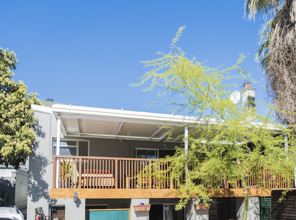 Induna Lodge in City of Cape Town | 2025 Updated prices, deals - Klook ...