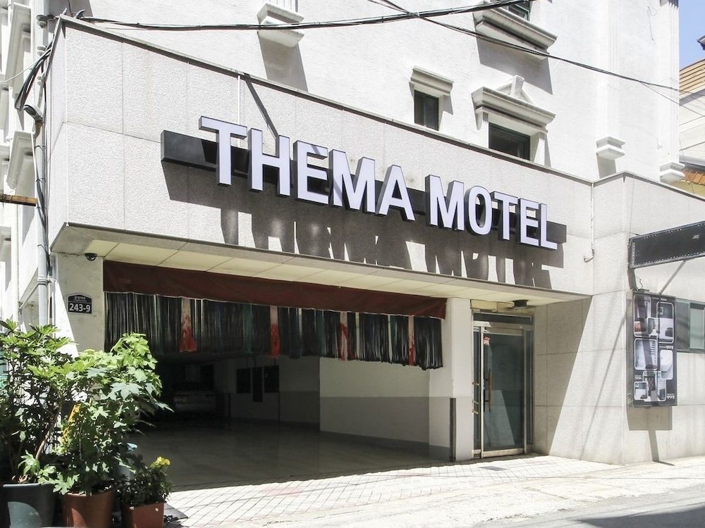 Thema Motel in Busan | 2024 Updated prices, deals - Klook United States