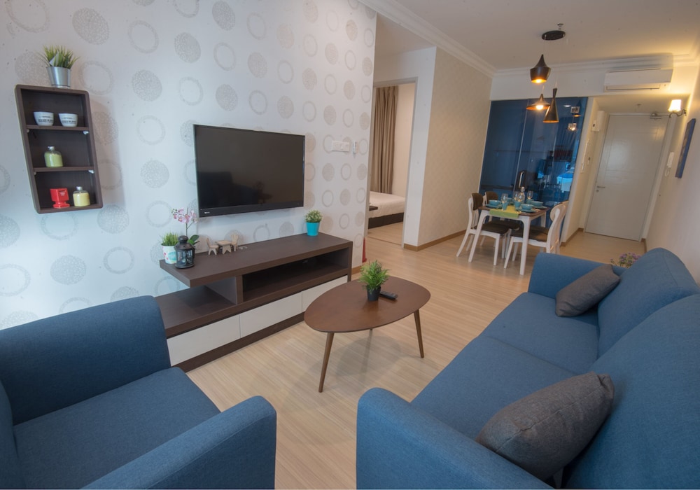 Icon Stay The Wave Melaka in Malacca | 2024 Updated prices, deals ...