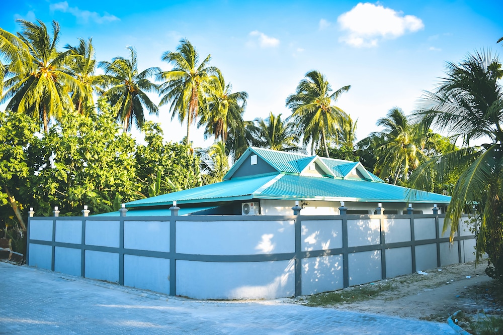 Equator HomeStay in Addu | 2024 Updated prices, deals - Klook United States