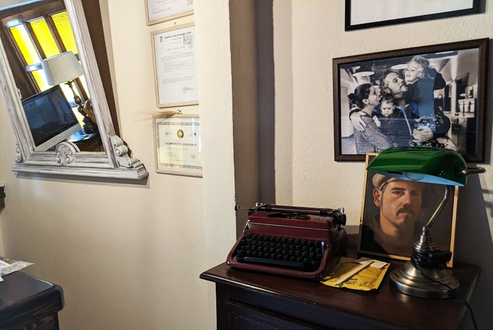 Il Rifugio del Contadino Country House in San Giovanni a Piro | 2025 ...