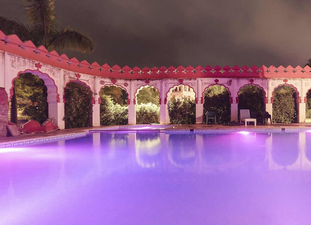 The Country Side Resort in Pushkar | 2024 Updated prices, deals - Klook ...