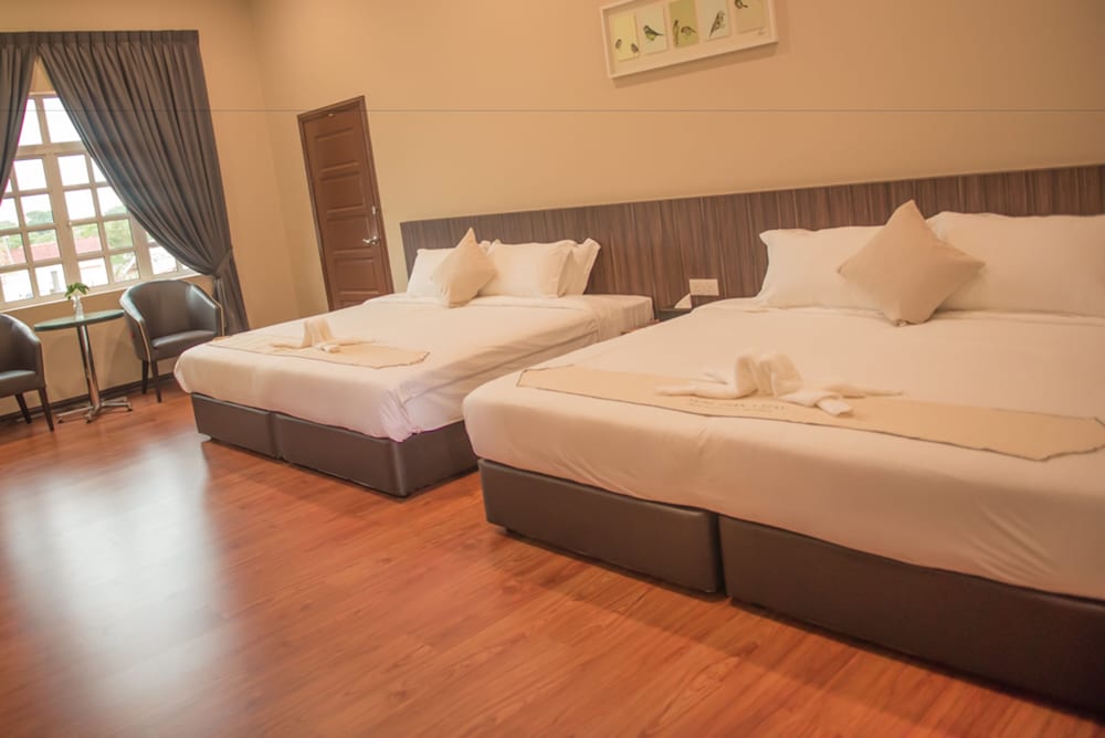 MUO Villa in Muar | 2024 Updated prices, deals - Klook United States