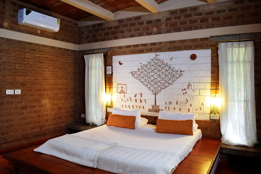 Our Native Village Eco Resort in Bangalore Rural | 2025 Updated prices ...
