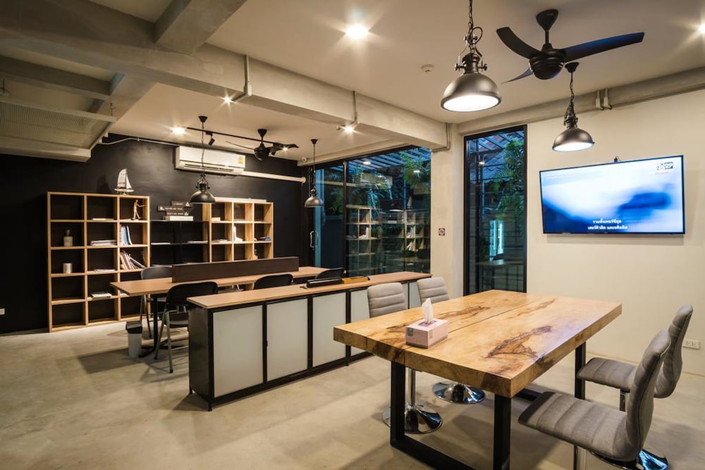 ISTY Hotel in Chiang Mai | 2025 Updated prices, deals - Klook United States