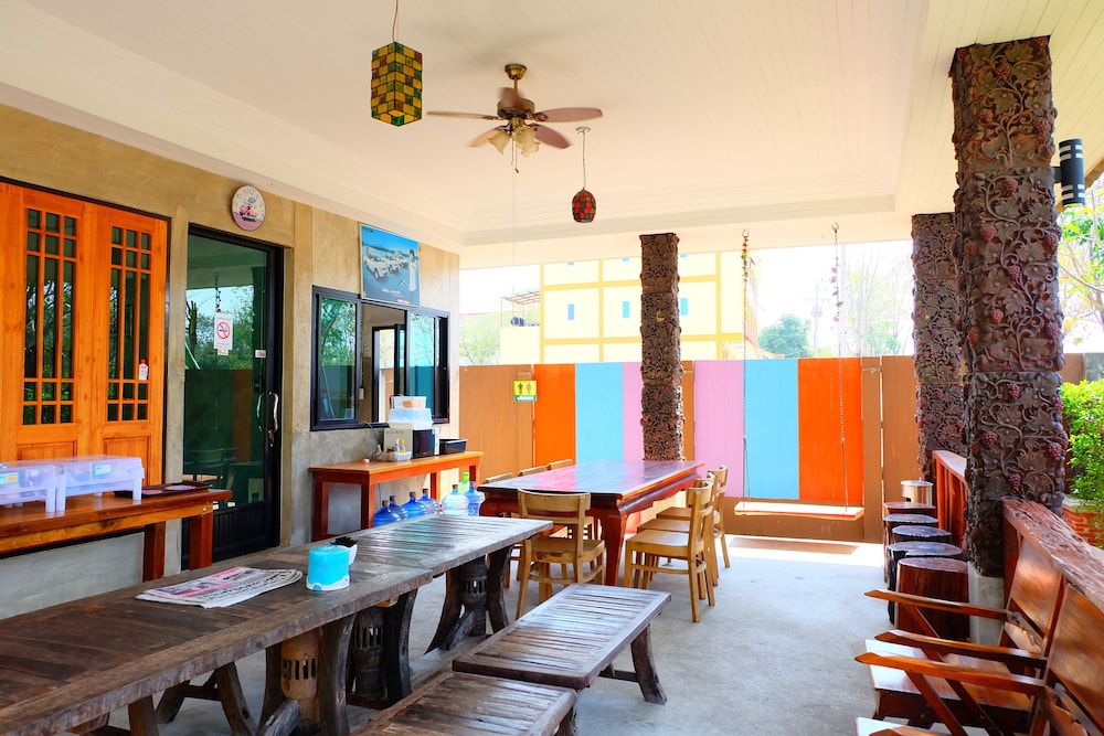 Meena Garden Resort in Tak Province | 2023 Updated prices, deals ...