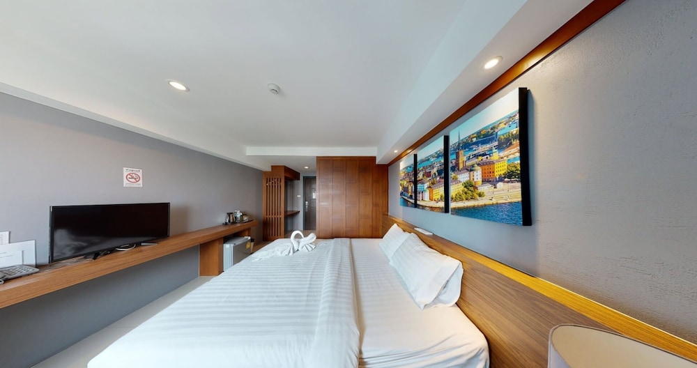PP@Hotel Rangsit in Pathum Thani Province | 2023 Updated prices, deals ...