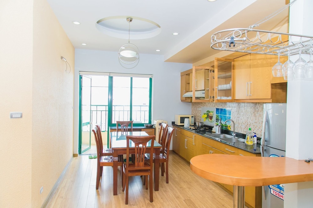 Aloha Hanoi Homestay in Hanoi | 2025 Updated prices, deals - Klook ...