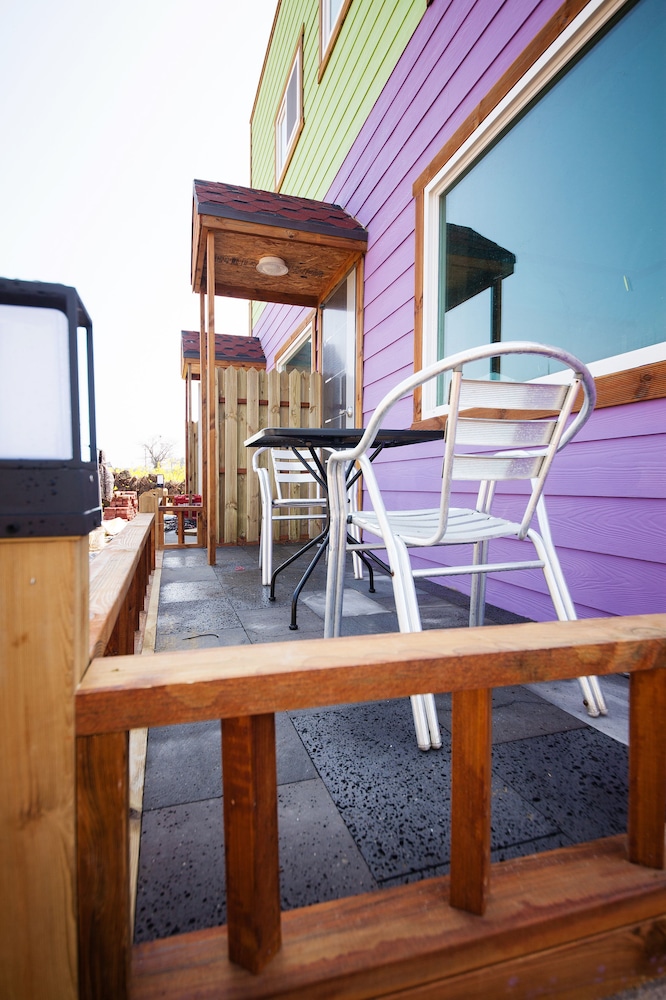 The Dan Village Guesthouse in Jeju | 2025 Updated prices, deals - Klook ...