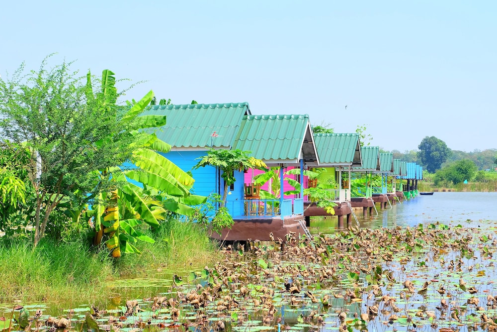 Posh Resort in Kanchanaburi Province | 2023 Updated prices, deals ...