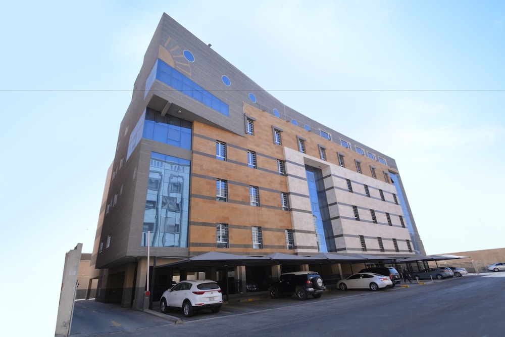 High End Gardens Hotel Apartments in Khobar | 2024 Updated prices ...