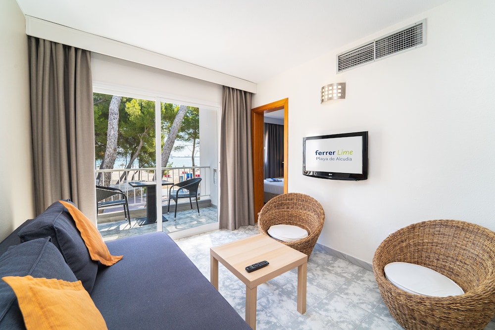 Ferrer Lime Playa de Alcudia in Raiguer | 2023 Updated prices, deals ...
