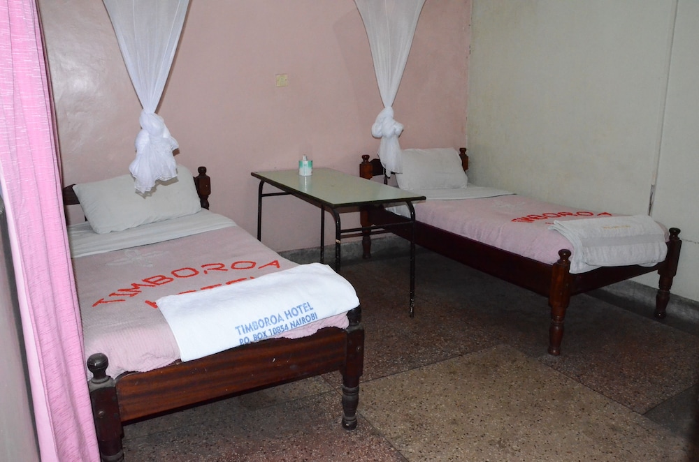 Timboroa Hotel in Nairobi | 2025 Updated prices, deals - Klook United ...