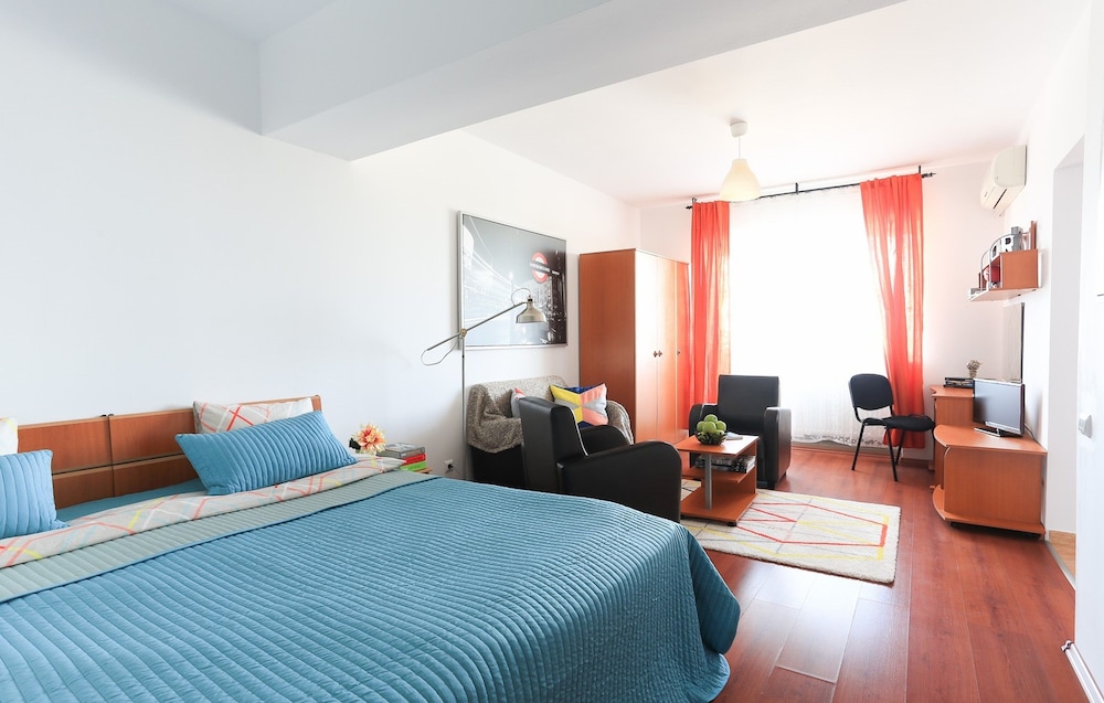West Gate Studios in Bucharest | 2025 Updated prices, deals - Klook ...