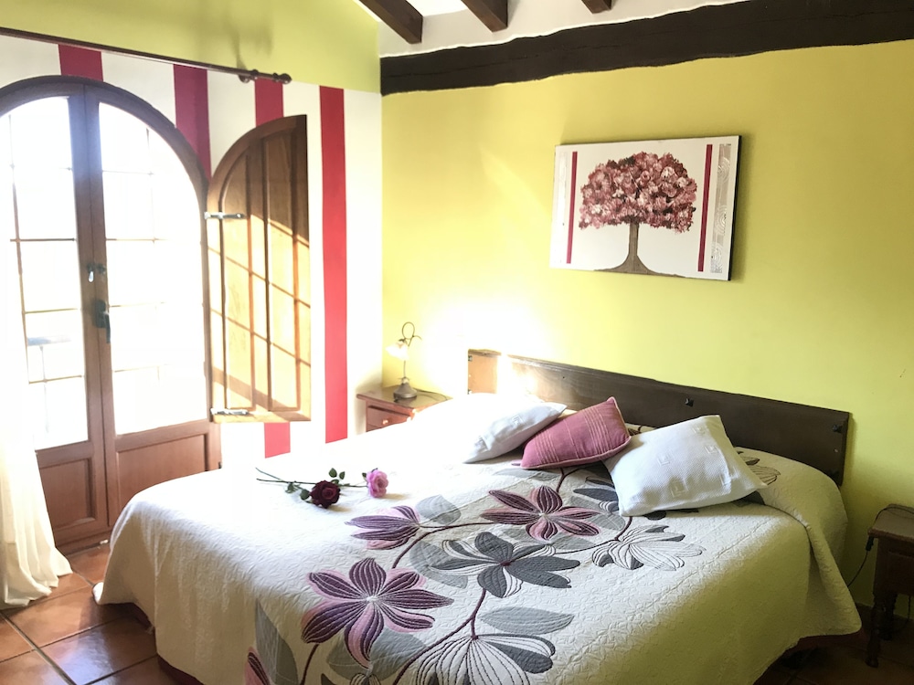 Posada Mediavia in Santillana del Mar | 2024 Updated prices, deals ...
