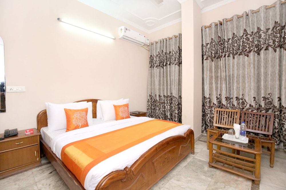 OYO 11377 Hotel Kings residency in Sahibzada Ajit Singh Nagar | 2025 ...