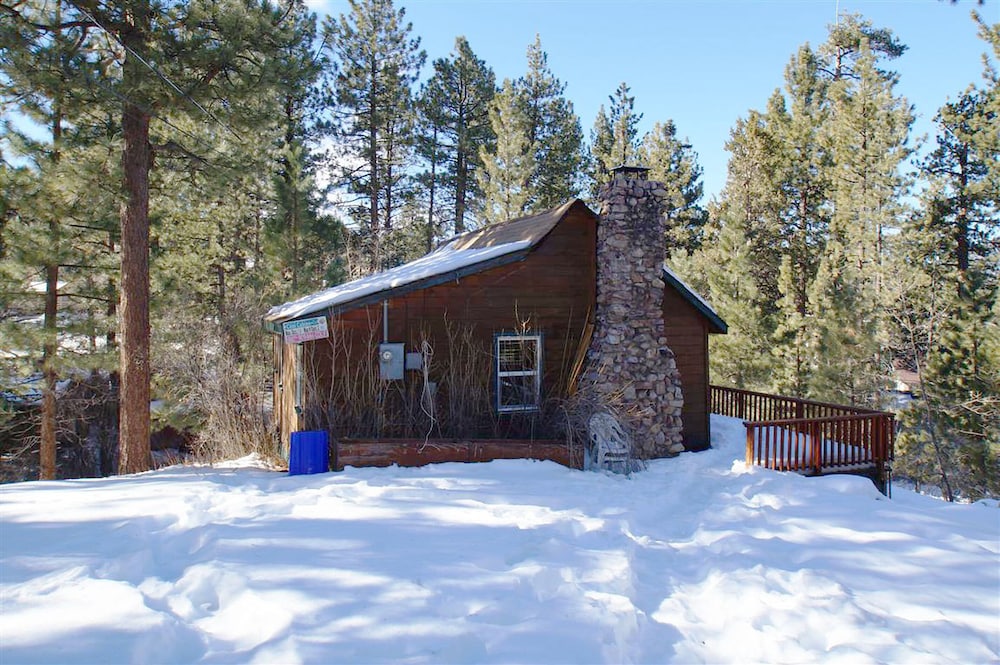 Ski Bunny Lodge in Big Bear Lake | 2025 Updated prices, deals - Klook ...