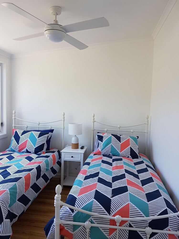 At the Beach Cottages in Port Stephens | 2025 Updated prices, deals ...