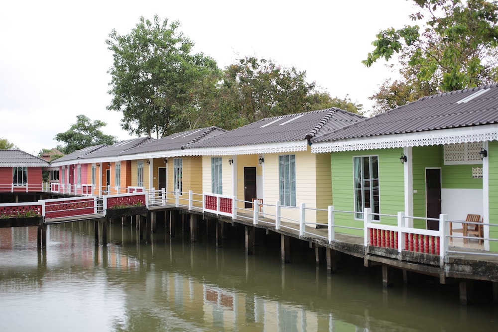 Lampam Resort in Phatthalung Province | 2025 Updated prices, deals ...