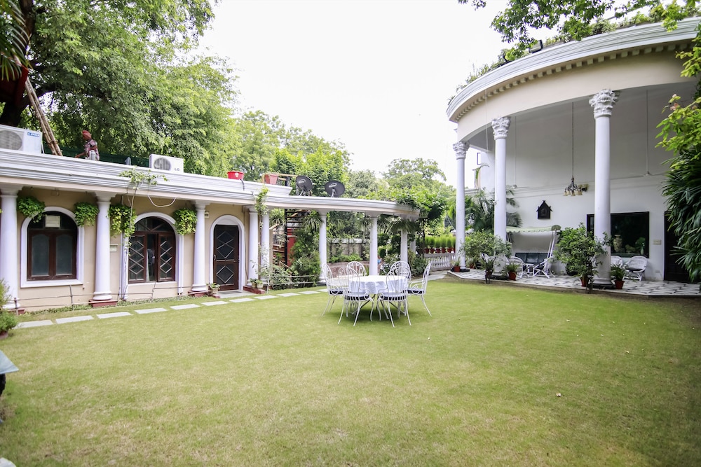 Sirohi House in Central Delhi | 2024 Updated prices, deals - Klook ...