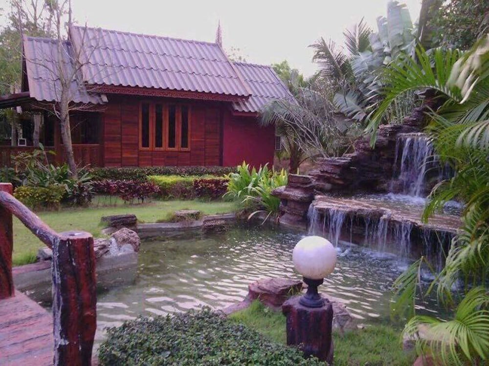 Sasi Resort in Suphan Buri Province | 2024 Updated prices, deals - Klook International site