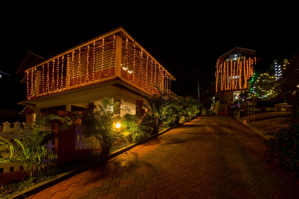 Girassol serviced villa in Wayanad | 2024 Updated prices, deals - Klook ...