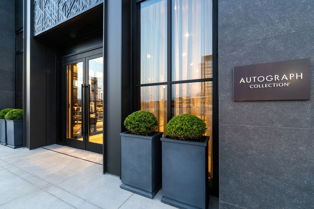 The Row Hotel at Assembly Row, Autograph Collection in | 2025 Updated ...