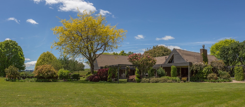 Omaka Lodge in Ruapehu District | 2023 Updated prices, deals - Klook ...