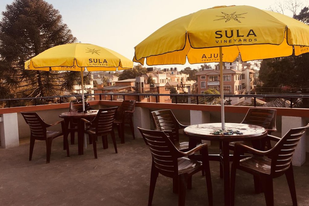 Lazy Yeti Bed & Breakfast in Patan | 2025 Updated prices, deals - Klook ...