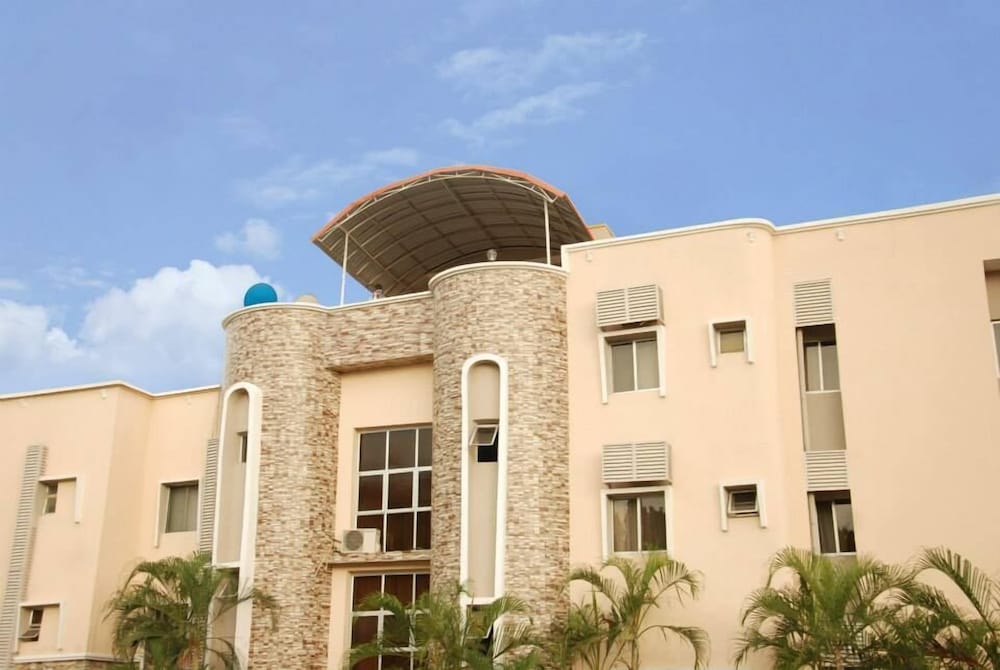 Amso International Hotel in Municipal Area Council | 2025 Updated ...