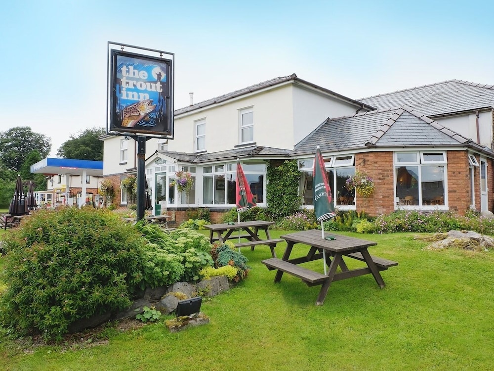 The Trout Inn in | 2025 Updated prices, deals - Klook United States