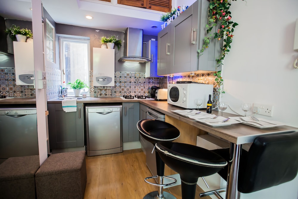 Pimlico Chic Suite in London | 2023 Updated prices, deals - Klook ...