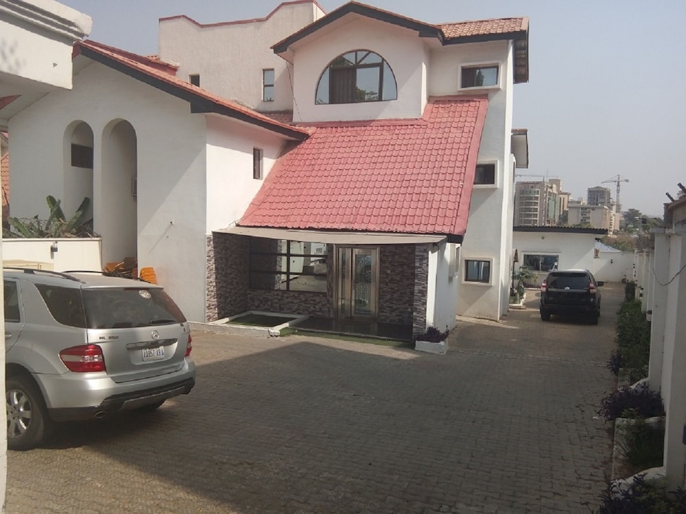Jat Suites in Municipal Area Council | 2023 Updated prices, deals ...