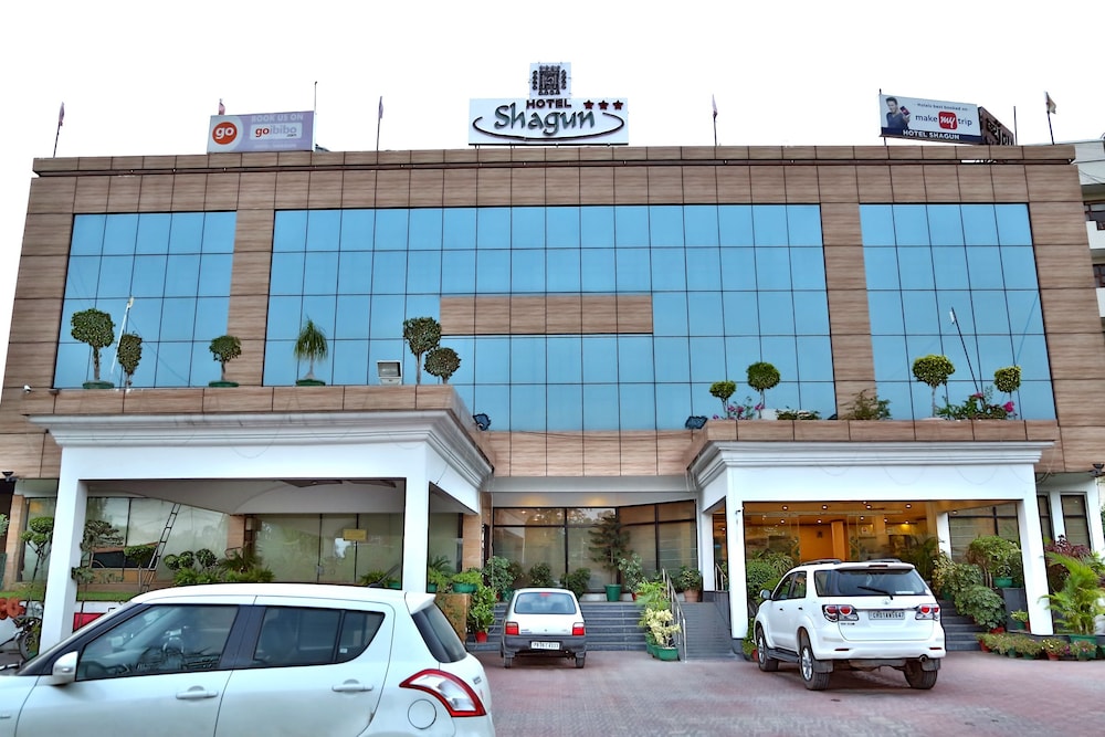 Hotel Shagun in Panchkula | 2024 Updated prices, deals - Klook United ...