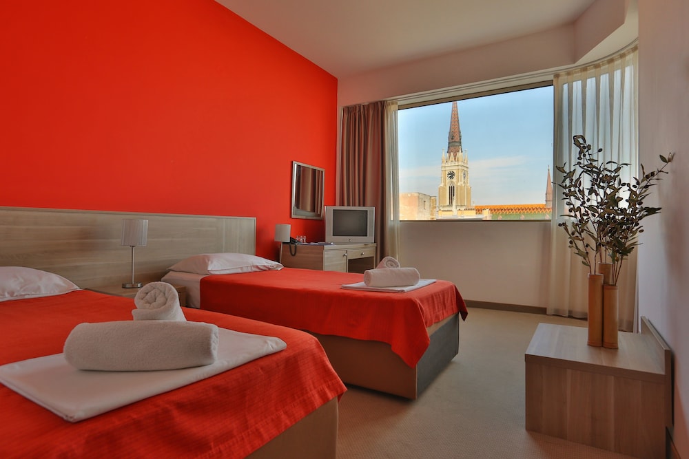 Hotel Putnik in Novi Sad | 2024 Updated prices, deals - Klook United States
