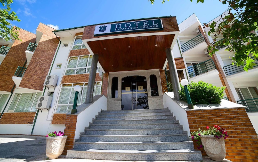 Hotel Estalagem Turismo in Terras de Trás-os-Montes | 2024 Updated ...