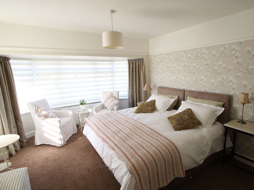 Canford Bridge B&B in | 2025 Updated prices, deals - Klook United States