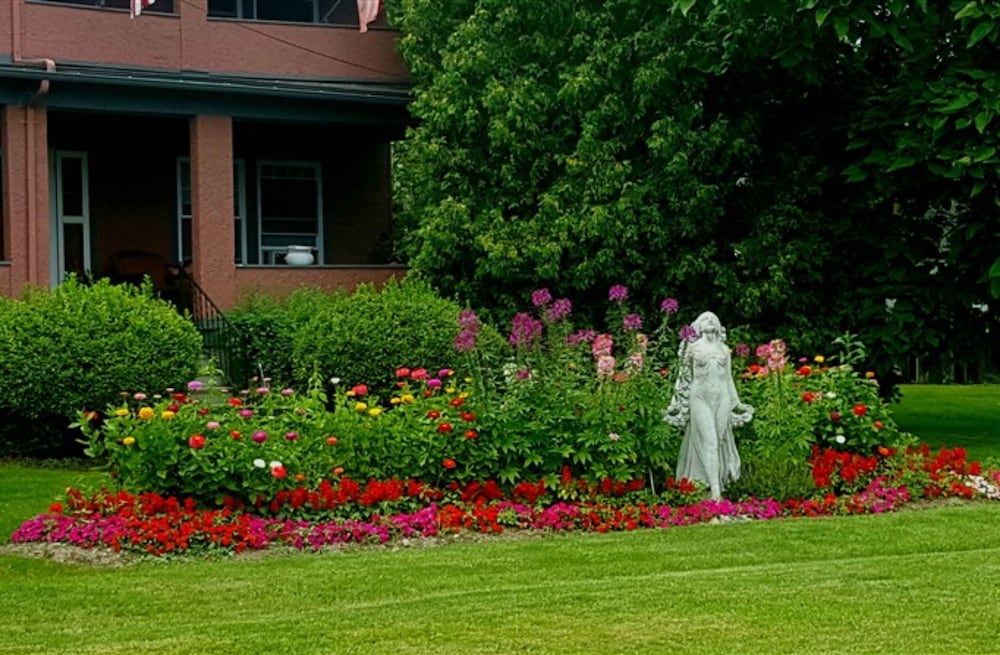 1922 Starkey House Bed & Breakfast Inn in | 2025 Updated prices, deals ...