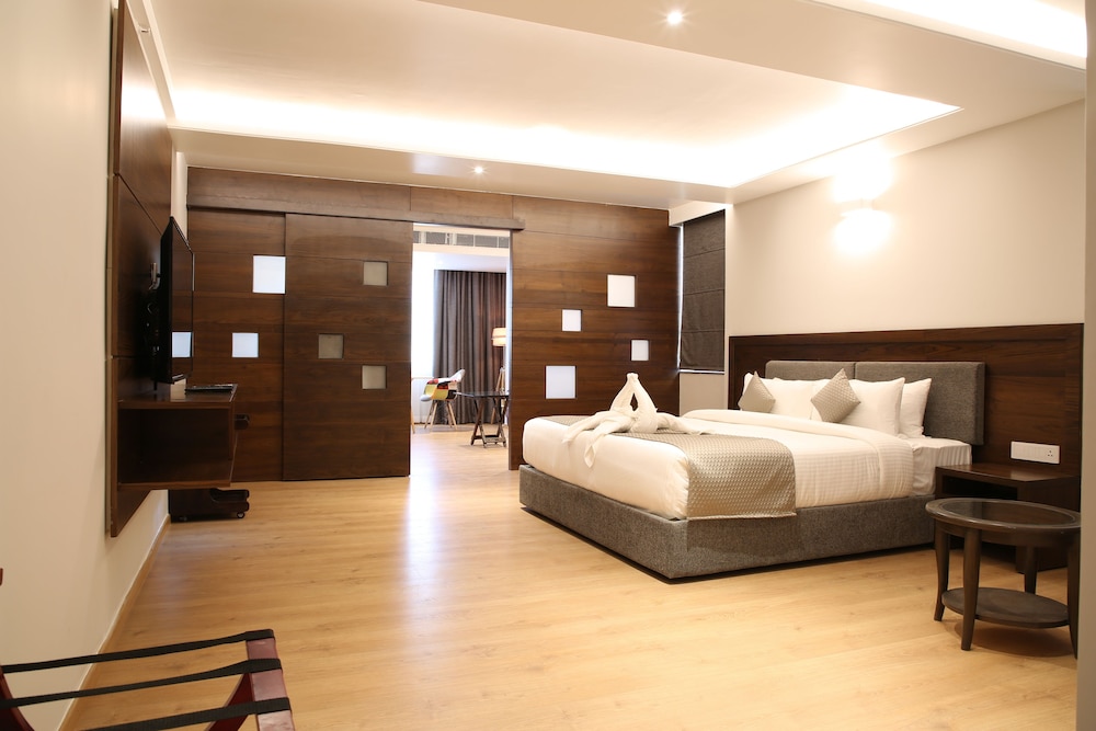 Native By Chancery Hotels in Belgaum district | 2025 Updated prices ...