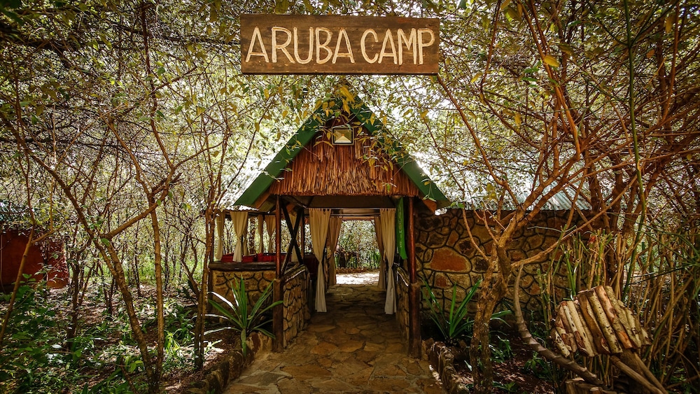 Aruba Mara Bush Camp in Narok | 2025 Updated prices, deals - Klook ...