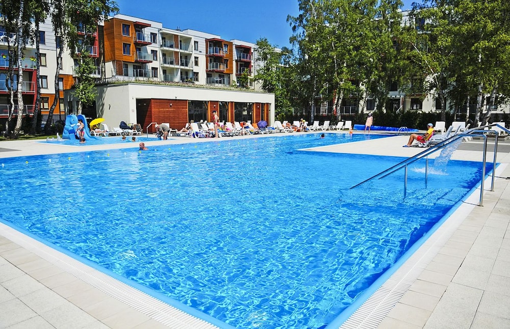 BalticOn Polanki in Colberg County | 2024 Updated prices, deals - Klook ...