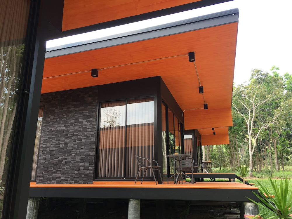 Forest Hill Resort in Mueang Chanthaburi | 2024 Updated prices, deals ...