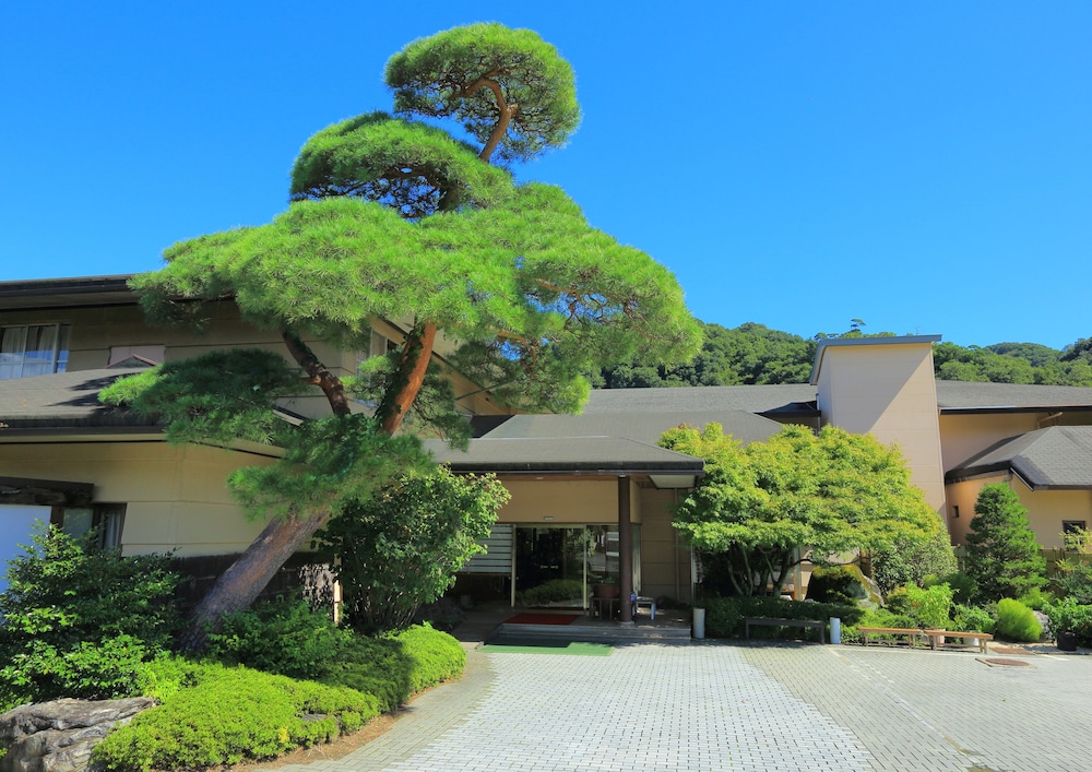 Nagatoro Choseikan Ryokan in Chichibu-gun | 2024 Updated prices, deals ...