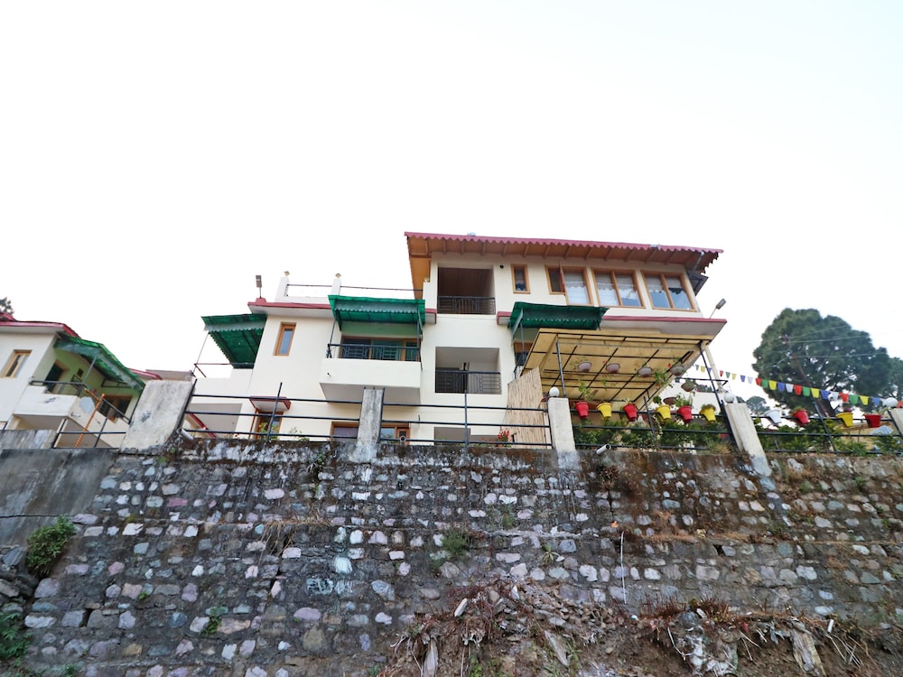 OYO 10195 Home 2BHK Cottage Satal Bhowali in Nainital | 2024 Updated ...