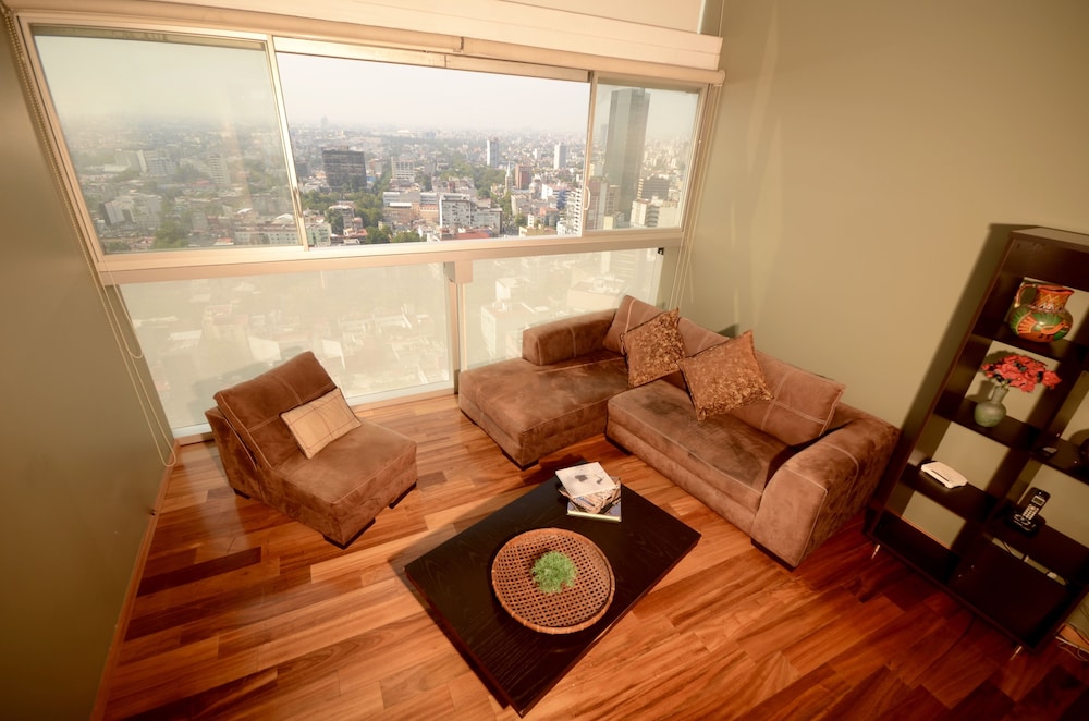 Apartment Reforma 222 in Mexico City | 2023 Updated prices, deals ...